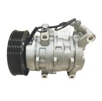 China A1642-1 Auto Air Car Ac Compressor For Toyota Hilux Vigo 88320-0K080 88320-0K090 88320-0K340 for sale