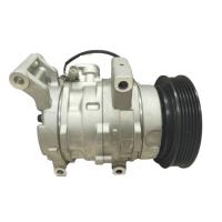 China A1643-2 Auto Air Car Ac Compressor For 10S11C Toyota HiLux PV5 Vigo 88310OK133 for sale