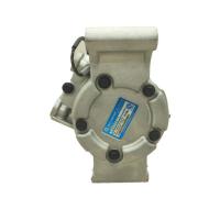 China A1643-2 Auto Air Car Ac Compressor For 10S11C Toyota HiLux PV5 Vigo 88310OK133 for sale