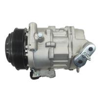 China XD3006 Air Conditioning Car Ac Compressor For JEEP Cherokee Chrysler 200 2.4L 198314 68103197AA 68103197AB 68103197AC 197314 for sale