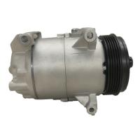 China XD3008 Auto Air Conditioning Parts Car Ac Compressor For Jeep Renegade 1.4T Compass 1.4T 50533538 TSP0155971 50509534 0866DPSS for sale