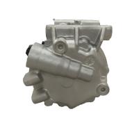 China XD3008 Auto Air Conditioning Parts Car Ac Compressor For Jeep Renegade 1.4T Compass 1.4T 50533538 TSP0155971 50509534 0866DPSS for sale