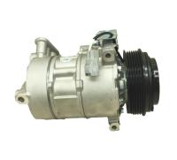 China XD3010 68280720AA 447160-8880 447250-0070 51973163 Auto Air Conditioning Ac Compressor For Dodge RAM/ JEEP Renegade for sale