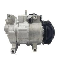 China XD3012 Auto Air Conditioning Parts Car Ac Compressor For Chrysler 300C DODGE RAM OEM 68160395AD 68232390AA for sale