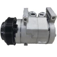 China XD3013 Car Ac Compressor For Jeep JEEP Grand Cherokee Chrysle 300C For Dodge 3.6 3.6 F500DW9AA04 F500DW9AA 68021637AD for sale