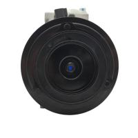 China XD3014 Car Ac Compressor For Jeep Wrangler 3.6 55111374AB 55111374AC 55111374AD for sale