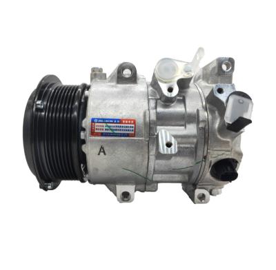 China A1606 Auto air CAR AC compressor for 06-11 TOYOTA Camry /RAV4/LEXUS ES240 88310-2F030 for sale