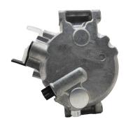 China A1606 Auto air CAR AC compressor for 06-11 TOYOTA Camry /RAV4/LEXUS ES240 88310-2F030 for sale