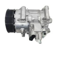 China A1607  CAR AC compressor for Toyota Camry 2.0 2012-2015 447280-6290 for sale