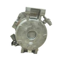 China PV Grooves Car AC Compressor Compatible With R-134a Refrigerant for sale