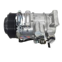 China XD AC Compressor Accessories Superior Performance And Durability for sale