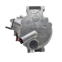 China XD AC Compressor Accessories Superior Performance And Durability for sale