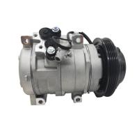China A1621 12 Volts Car AC Compressors For Enhanced Car Performance for sale