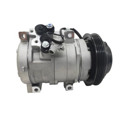China A1621 12 Volts Car AC Compressors For Enhanced Car Performance for sale