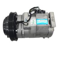 China A1621 12 Volts Car AC Compressors For Enhanced Car Performance for sale
