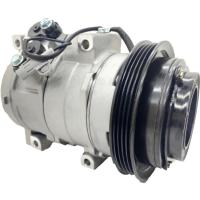 China A1621 12 Volts Car AC Compressors For Enhanced Car Performance for sale