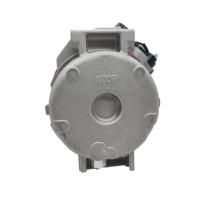 China A1621 12 Volts Car AC Compressors For Enhanced Car Performance for sale