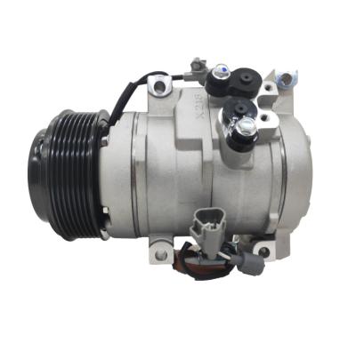 China A1622 10S17C Car Ac Compressor For Toyota Land Cruiser Prado 2700 4000 TRJ150/GRJ150  88320-6A410 88320-6A400 for sale
