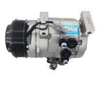 China A1622 10S17C Car Ac Compressor For Toyota Land Cruiser Prado 2700 4000 TRJ150/GRJ150  88320-6A410 88320-6A400 for sale