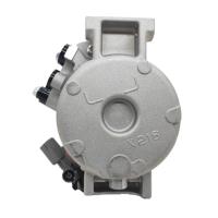 China A1622 10S17C Car Ac Compressor For Toyota Land Cruiser Prado 2700 4000 TRJ150/GRJ150  88320-6A410 88320-6A400 for sale