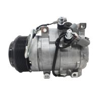 China A1622-1 10S17C Auto Air Compressor For Toyota Prado 2700 TRJ120 Land Cruiser PV7 88320-6A010 / 88320-6A011 for sale