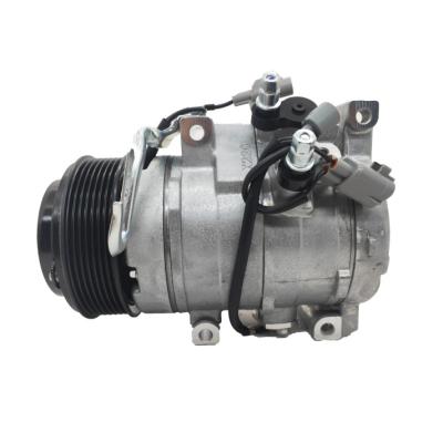 China A1622-1 10S17C Auto Air Compressor For Toyota Prado 2700 TRJ120 Land Cruiser PV7 88320-6A010 / 88320-6A011 for sale