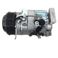 China A1622-1 10S17C Auto Air Compressor For Toyota Prado 2700 TRJ120 Land Cruiser PV7 88320-6A010 / 88320-6A011 for sale
