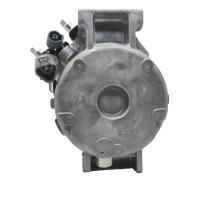 China A1622-1 10S17C Auto Air Compressor For Toyota Prado 2700 TRJ120 Land Cruiser PV7 88320-6A010 / 88320-6A011 for sale
