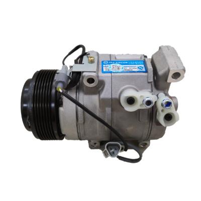 China A1622-2 Auto Air Car Ac Compressor For Toyota Prado Land Cruiser TRJ150 GRJ150 7GR 88320-60A01 for sale