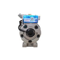 China A1627 10S11C Auto Air Conditioning Parts Car Ac Compressor For Toyota Vios VIGO 2006-2007 PV6 12V 88320-0D020 88410-0D130 for sale