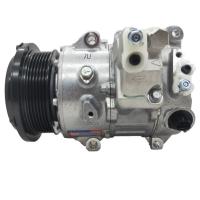 China A1632 Auto Air Car Ac Compressor For Toyota 7SE17C Highlander 2.7 88310-OT020 88310-4840 for sale