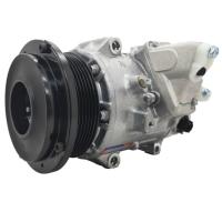 China A1632 Auto Air Car Ac Compressor For Toyota 7SE17C Highlander 2.7 88310-OT020 88310-4840 for sale