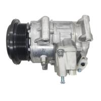 China A1632 Auto Air Car Ac Compressor For Toyota 7SE17C Highlander 2.7 88310-OT020 88310-4840 for sale