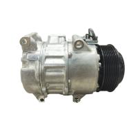 China A1633 Auto Air Parts Car Ac Compressor For Toyota Highlander 3.5 Landcruiser / Kluger 4471908970 / 8832048150 for sale