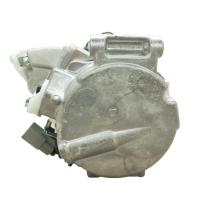 China A1633 Auto Air Parts Car Ac Compressor For Toyota Highlander 3.5 Landcruiser / Kluger 4471908970 / 8832048150 for sale