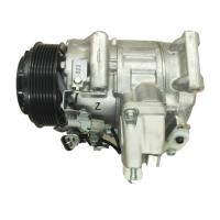 China A1635 Auto Air Conditioning Parts Car Ac Compressor For Toyota Lexus 7SE17C ES350 88320-06160,8832006160 447260-1150 88320-33210 for sale