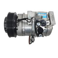 China A1644 10S17C Auto Air Conditioning Parts Car Ac Compressor For Toyota Alphard Camry Nanny 3.0 Lexus ES300 88320-33150 88320-88320-28400 for sale