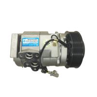 China A1645  10S17C Auto Air Conditioning Parts Car Ac Compressor For Toyota  HIACE PRADO 447220-5260 for sale