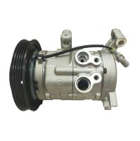 China A1646 12Volts Car AC Compressors A1646 For 2014 Toyota Vios Yaris 88320-0D090 for sale
