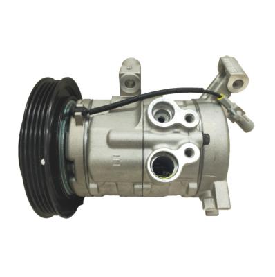 China A1646 12Volts Car AC Compressors A1646 For 2014 Toyota Vios Yaris 88320-0D090 for sale
