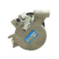 China A1646 12Volts Car AC Compressors A1646 For 2014 Toyota Vios Yaris 88320-0D090 for sale