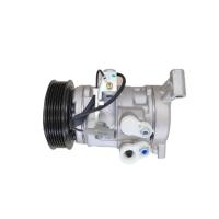 China A1647 10SE13C 88310-0D440 Auto Air Conditioning Parts Car Ac Compressor For Toyota VIOS YARIS AVANZA 2014 PV6 for sale
