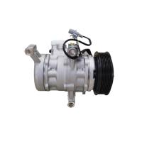 China A1647 10SE13C 88310-0D440 Auto Air Conditioning Parts Car Ac Compressor For Toyota VIOS YARIS AVANZA 2014 PV6 for sale