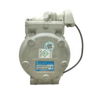 China A1648 10PA17C Car Air Compressor For Toyota Hiace 4Y Air Conditioning Parts Ac Compressor 88320-26450 for sale