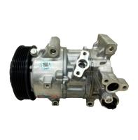 China A1651 Auto Air Car Ac Compressor For Toyota Corolla 2014 12V PV6/120MM 8841035400 for sale