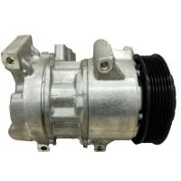 China A1651 Auto Air Car Ac Compressor For Toyota Corolla 2014 12V PV6/120MM 8841035400 for sale