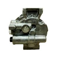 China A1651 Auto Air Car Ac Compressor For Toyota Corolla 2014 12V PV6/120MM 8841035400 for sale