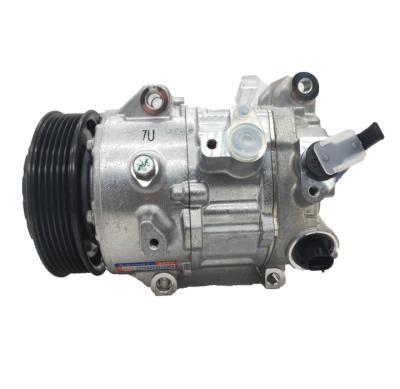 China A1650 Car Ac Compressor  For Toyota Rav4 2.5 Highlander 2.0T Camry Lexus  NX300/RX200/RX300  88310-0R011 for sale