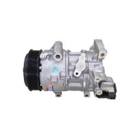 China A1655  6SEU14 Auto Air Conditioning Parts Car Ac Compressor For Toyota Corolla 1.6 / Levin 1.2T 4472601254 for sale
