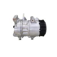 China A1655  6SEU14 Auto Air Conditioning Parts Car Ac Compressor For Toyota Corolla 1.6 / Levin 1.2T 4472601254 for sale
